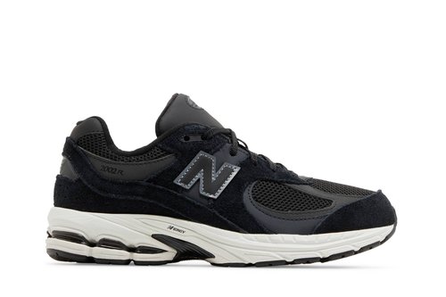New Balance NB 2002R Wide 'Black Phantom' - GC2002B-K-W-2E | Solesense