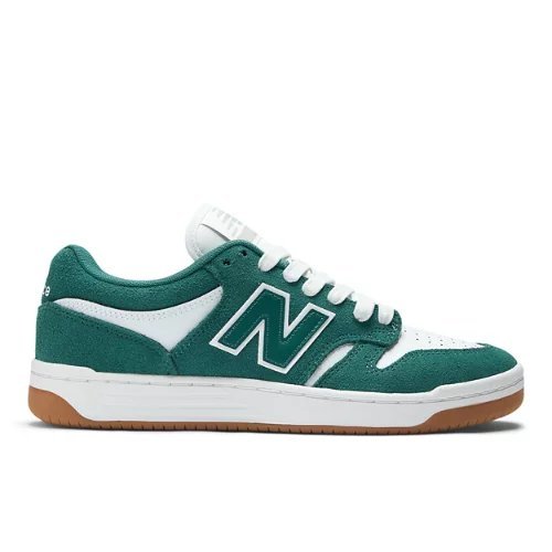 New Balance NB Numeric 480 'Green/White' - NM480ND-I D | Solesense