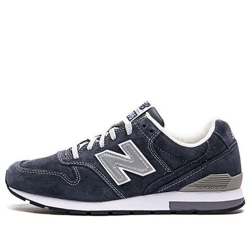 New Balance NB996 Deep D Wide 'Blue' - MRL996EM-2E | Solesense
