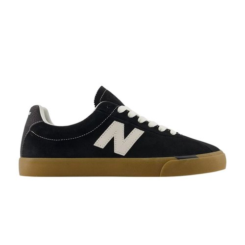 New Balance Numeric 22 'Black Gum' - NM22BGW | Solesense