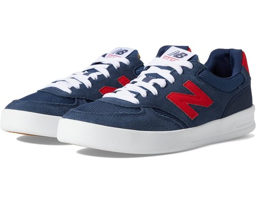 New Balance Numeric 300 'Navy/Red' - CT300NR3 | Solesense