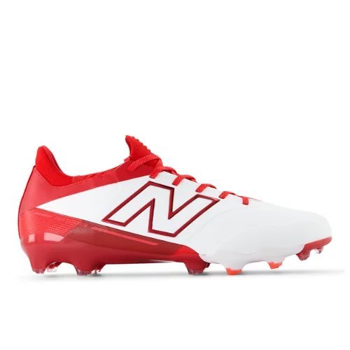 New Balance Prodigy 'White/Red' - UFSKLR1 | Solesense