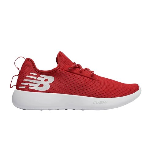 New Balance Recovery V1 'Red' - RCVRYRD | Solesense