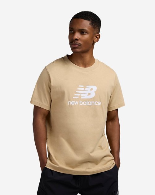 New Balance Sport Essentials Logo T-Shirt - MT41502-INC | Solesense