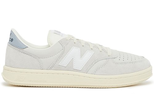 New Balance T500 'Reflection Light Arctic Grey' - CT500AG | Solesense