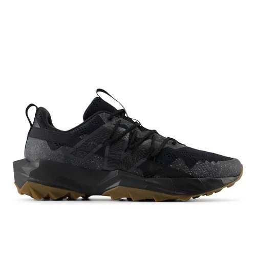 New Balance Tektrel Hiking 'Black/Grey/Beige' - MTTTRCK1-2E | Solesense