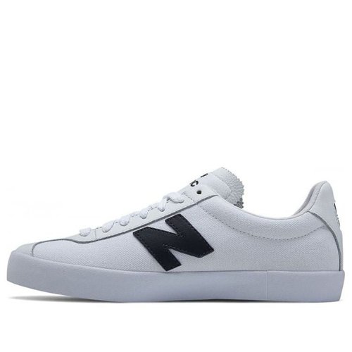 New Balance 22 Tempus ML22 BN 'White/Navy' - ML22BN | Solesense