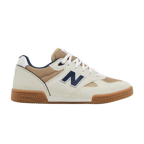 New Balance Tom Knox x Numeric 600 'Sea Salt Navy Gum' - NM600WBG ...
