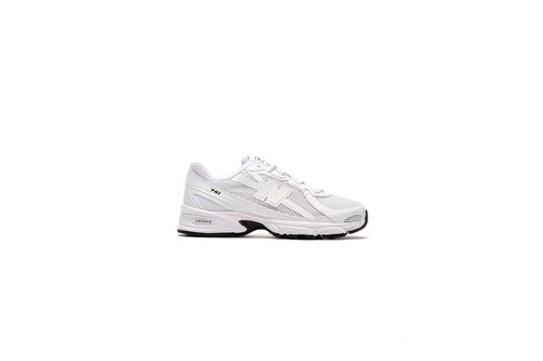 New Balance U 740 WW2 'Triple White' - U740WW2 | Solesense
