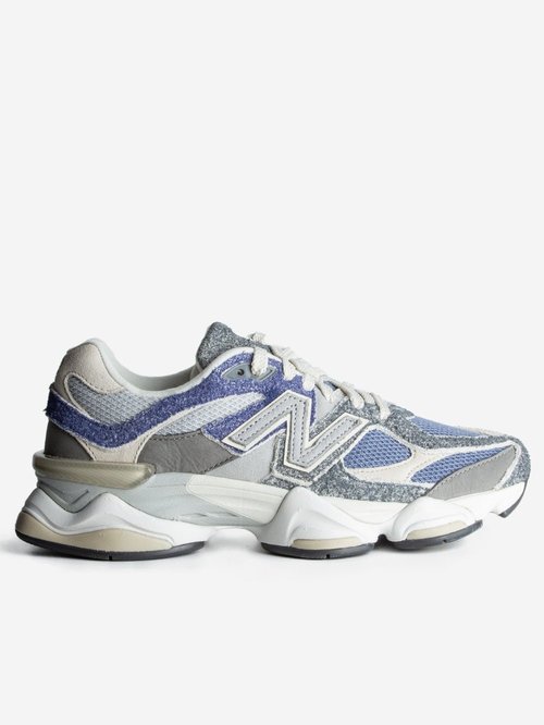 New Balance 9060 'Dusk Shower/Castlerock/Slate Grey' - U9060NTA | Solesense