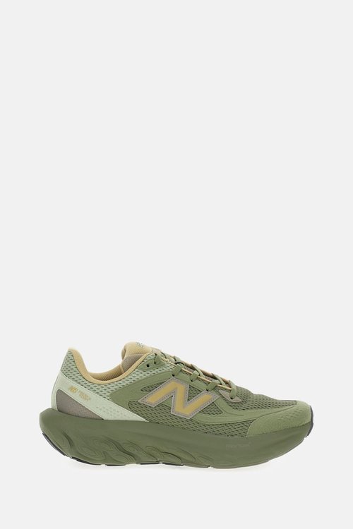 New Balance Fresh Foam Trainer 'Garter Snake' - UTRNAD | Solesense
