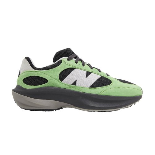New Balance WRPD Runner 'Green Phantom' - UWRPDKOM | Solesense