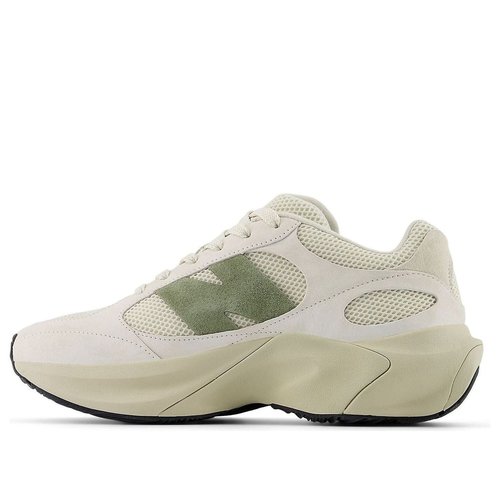 New Balance WRPD Runner 'Linen Dark Olivine' - UWRPDWHC | Solesense