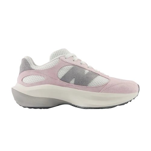 New Balance WRPD Runner 'Pink Cream' - UWRPDSBA | Solesense