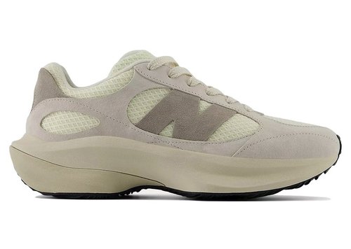 New Balance WRPD Runner | Cream | Size 4 'Timberwolf Angora' - UWRPDHSB ...