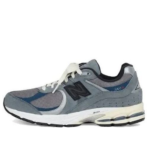 New Balance JJJJound NB 2002R 'Storm Blue' - JD-NB-2-02R-SB | Solesense