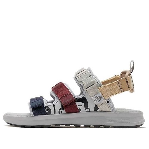 New Balance x Noritake Sport Sandals Light Grey 'Light Gray' - SDL7504N ...