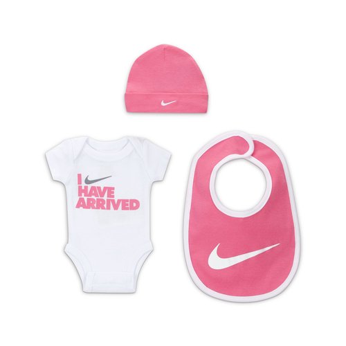 Nike 3-Piece Box Set 'Multi-Color/White/Pink' - PN0712-001 | Solesense