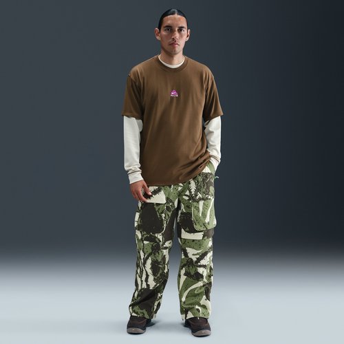 Nike ACG Cargo Zip Pants 'Smith Summit' - IH3577-229 | Solesense