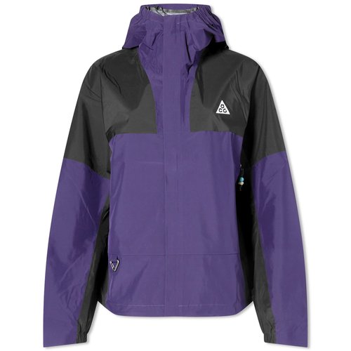 Nike ACG Cascade Rain Jacket 'Cascade Rains' - DV9522-555 | Solesense