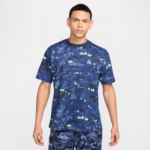 Nike ACG Dri-FIT T-Shirt 'Leafcutter' - HJ0794-410 | Solesense