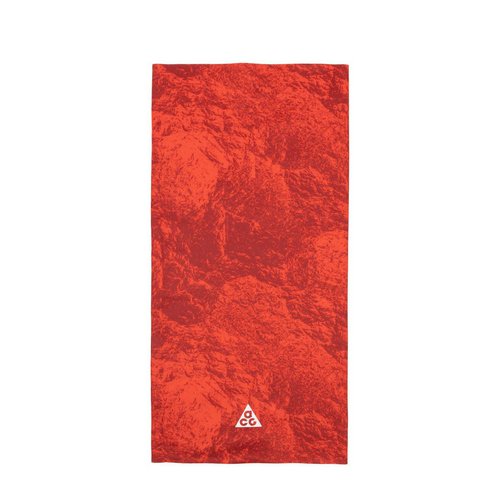 Nike ACG Neck Wrap Printed 'Black' - N.100.2954 | Solesense