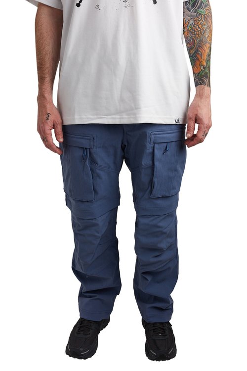 Nike ACG Smith Summit Pants 'Diffused Blue/LT Photo Blue/Summit White ...