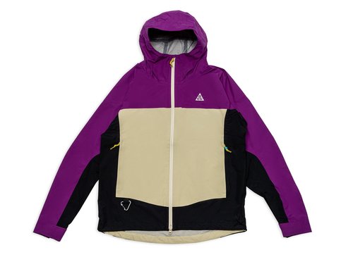 Nike ACG Storm-FIT ADV Rain Jacket 'Morpho' - HJ2687-505 | Solesense