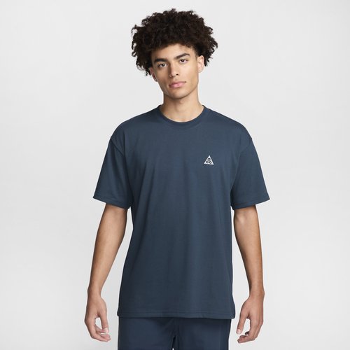 Nike ACG T-Shirt 'Armory Navy' - DJ3642-478 | Solesense