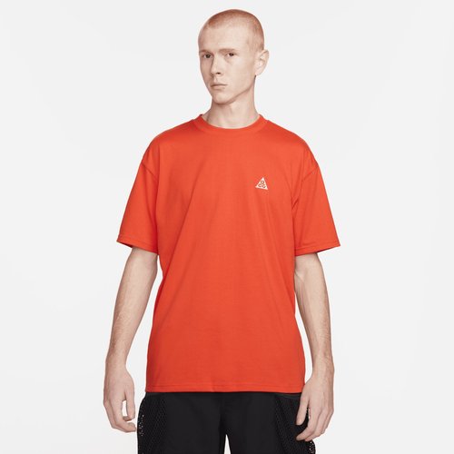 Nike ACG T-Shirt 'Cosmic Clay' - DJ3642-809 | Solesense