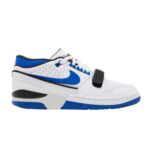 Nike Air Alpha Force 88 'Game Royal' - FN6245-100 | Solesense