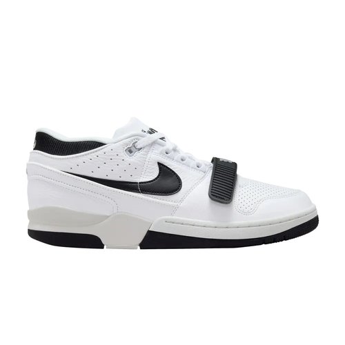 Nike Air Alpha Force 88 'White Black' - FQ8183-100 | Solesense