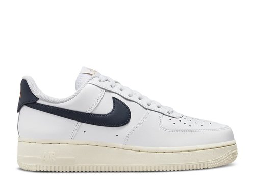 Nike Air Force 1 '07 FlyEase 'Olympic' - HJ9122-100 | Solesense