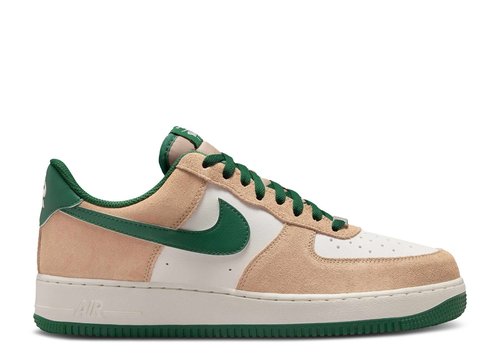 Nike Air Force 1 '07 LV8 Rattan 'Hemp Fir' - FQ8714-203 | Solesense