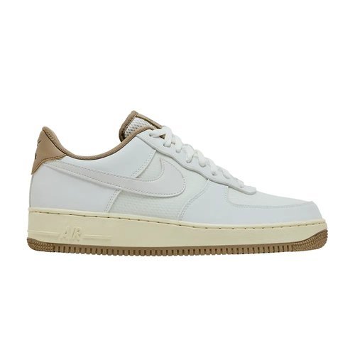 Nike Air Force 1 '07 LV8 | Cream | Size 15 'Coconut Milk Khaki ...