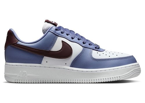 Nike Air Force 1 Low '07 'Diffused Blue' - IM6364-400 | Solesense
