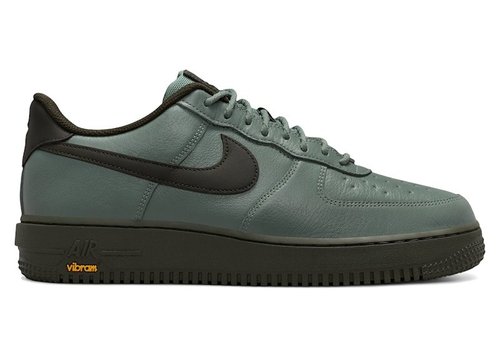Nike Air Force 1 GORE-TEX 'Clay Green/Speed Yellow/Sequoia' - HV5953 ...
