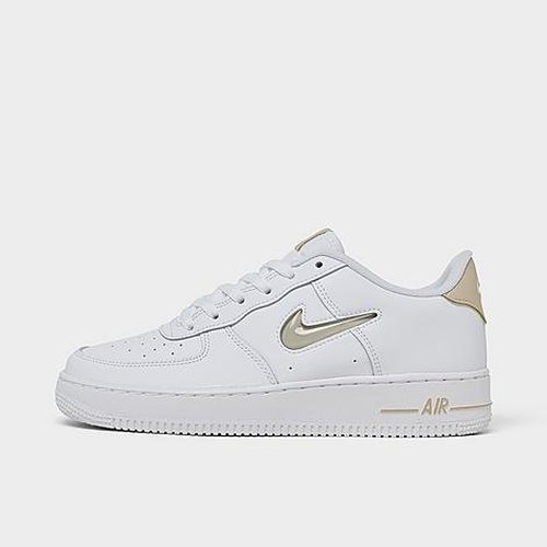 Nike Air Force 1 Low Jewel 'White Pale Ivory' - HV2535-101 | Solesense