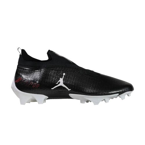 Nike Air Jordan Vapor Edge Elite 360 Flyknit SMU PE | Black | Size 10.5 ...