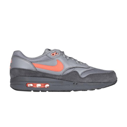Nike Air Max 1 FB 'Anthracite Orange' - 579920-001 | Solesense