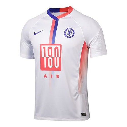 Nike Chelsea FC 20/21 Fan Edition Jersey 'White' - CW3880-101 | Solesense