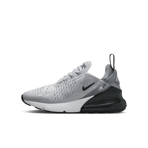 Nike Air Max 270 Black 'Wolf Grey/Cool Grey/White' - HM9618-001 | Solesense