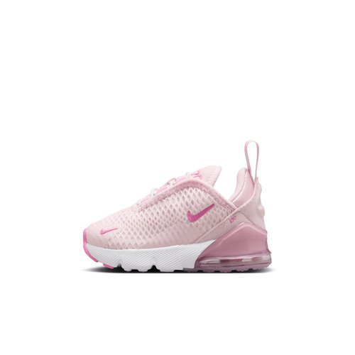 Nike Air Max 270 'Pink Foam Platinum Violet' - IB4437-663 | Solesense