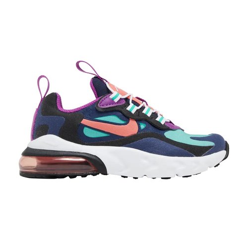 Nike Air Max 270 React SE 'Multi-Color' - CW7006-400 | Solesense