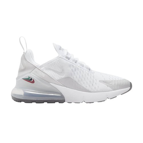 Nike Air Max 270 'White Grey Fog' - DV7056-100 | Solesense