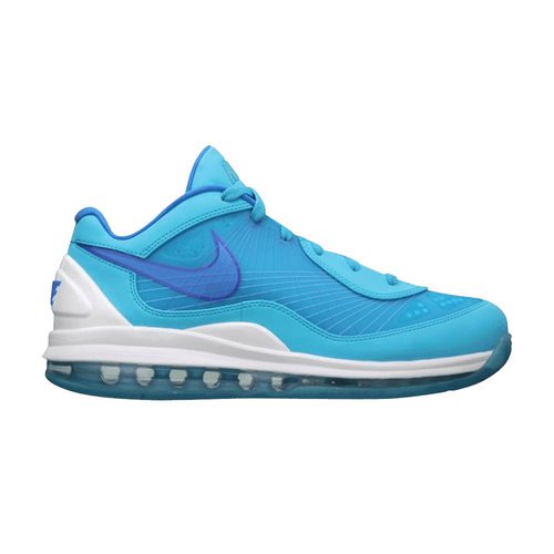 Nike Air Max 360 BB Low | Size 11 'Focus Pack - Chlorine Blue' - 441947 ...