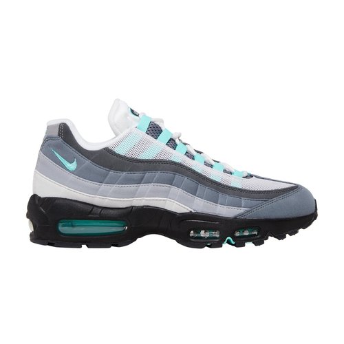 Nike Air Max 95 'Hyper Turquoise' - FV4710-100 | Solesense