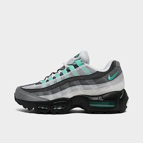 Nike Air Max 95 'Hyper Turquoise' - HV2538-100 | Solesense