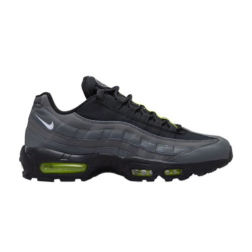 Nike Air Max 95 'Iron Grey Volt' - DZ4496-001 | Solesense