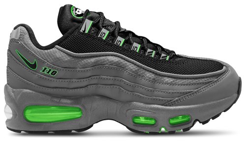 Nike Air Max 95 OG 'Racing Pack - Light Smoke Green Strike' - II4130 ...